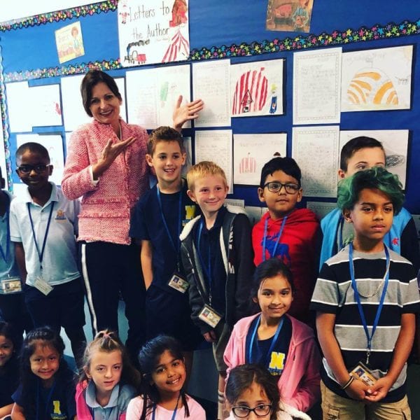 About - Rise Up Foundation